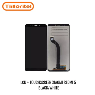 Jual lcd redmi 5 Harga Terbaik & Termurah April 2024 | Shopee Indonesia