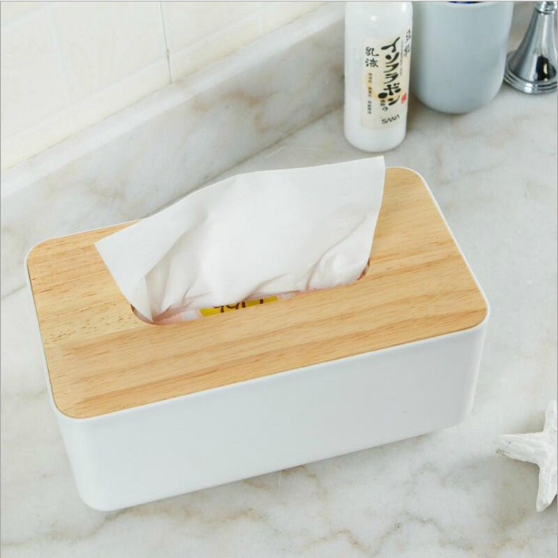 Jual Box Tissue / Tempat Tisu Minimalis | Shopee Indonesia