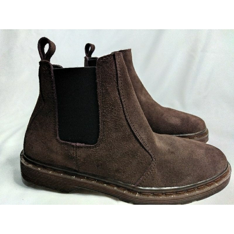 Jual CHELSEA BOOTS SIXTH LINES LIMITED EDITION | Shopee Indonesia