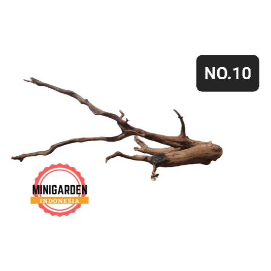 Jual KAYU RASAMALA (NO.10) kayu aquascape kayu hias aquarium akar ...
