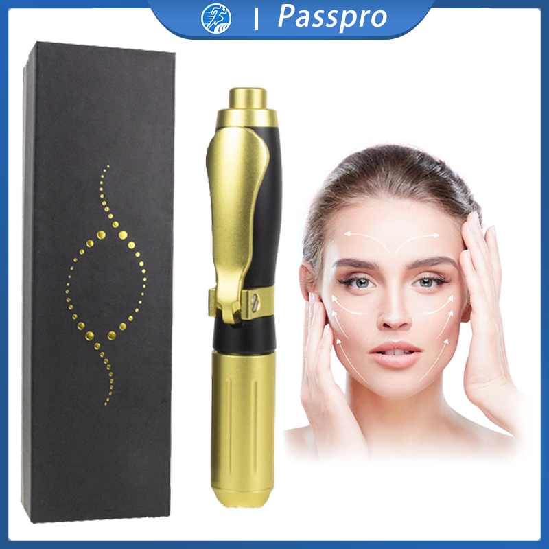 Jual Hyaluron Pen Needleless Set Alat Sunat Stabilizer Khitan Modern ...