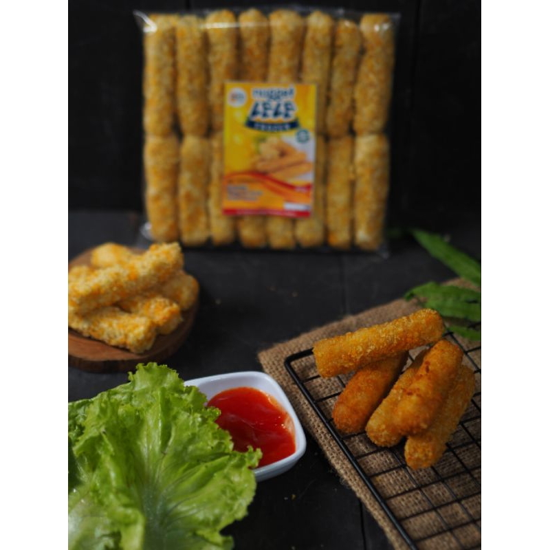 Jual NUGGET IKAN| NUGGET IKAN LELE| FROZEN 230 gram| NO PENGAWET| NO ...