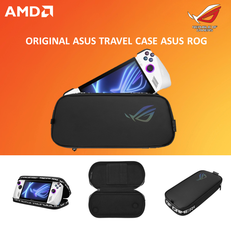 Jual Asus ROG ALLY Travel Case Original Resmi | Shopee Indonesia