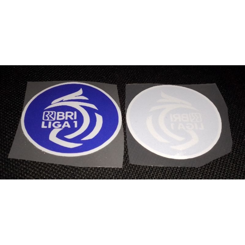 Jual Patch Bri Liga 1 Original 2023/2024 | Shopee Indonesia