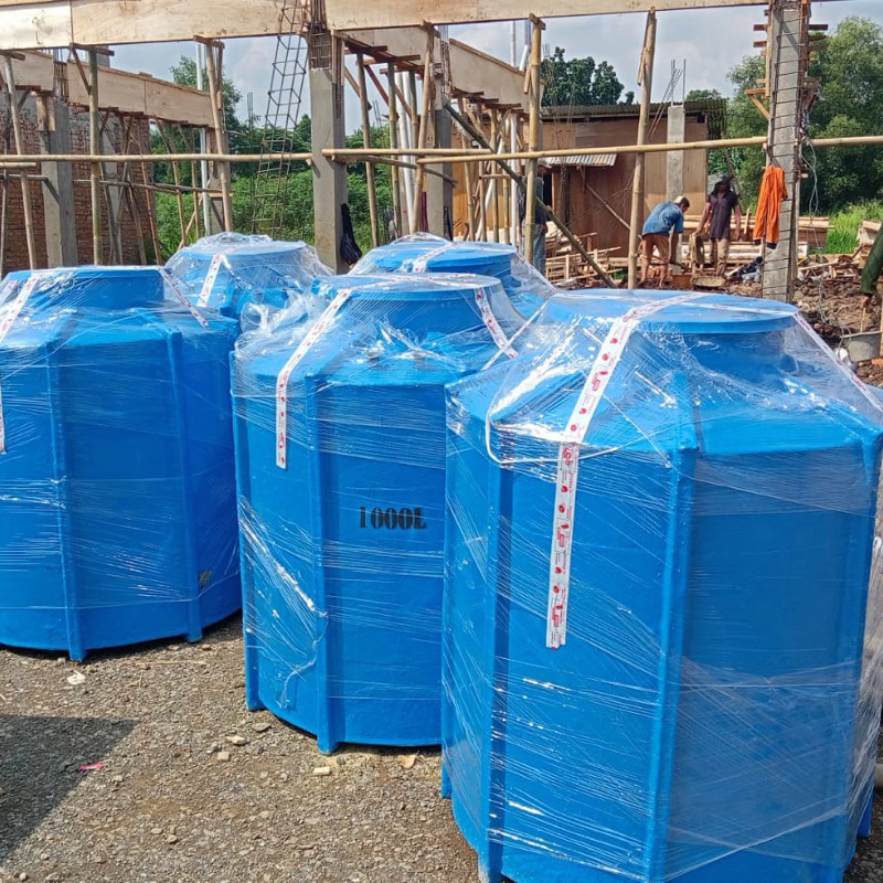 Jual grond tank , ground tank air , tangki air tanam, tangki tanam ...