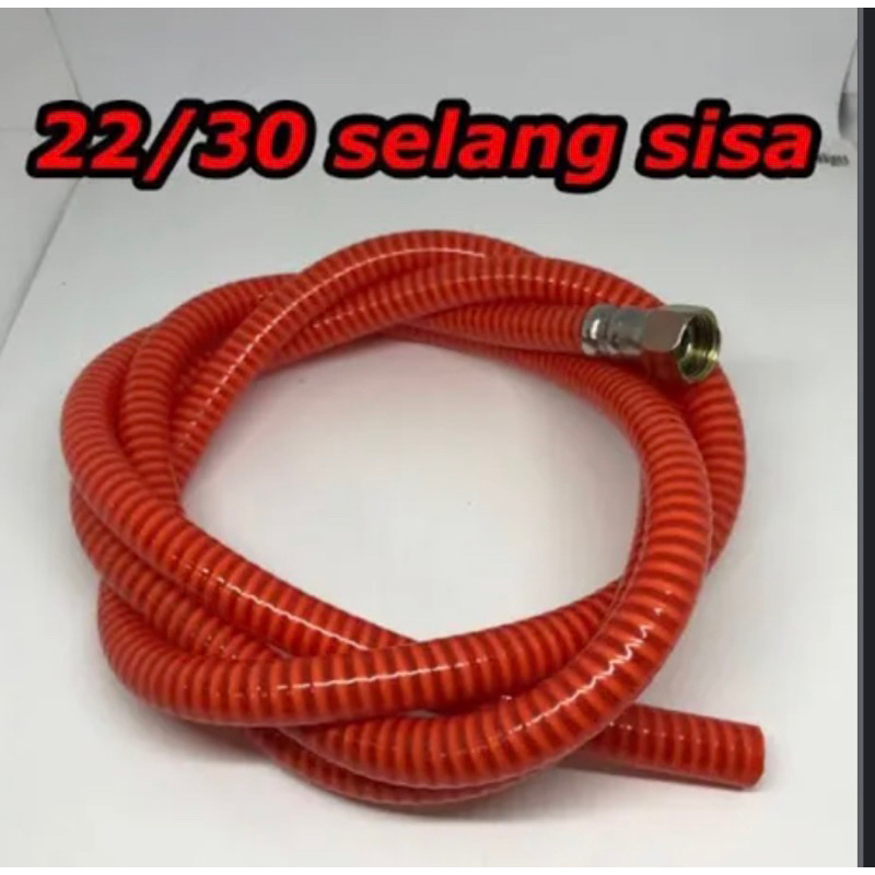 Jual SELANG SISA POWER SPRAYER SELANG BUANG SELANG SIRKULASI DIORSMER ...