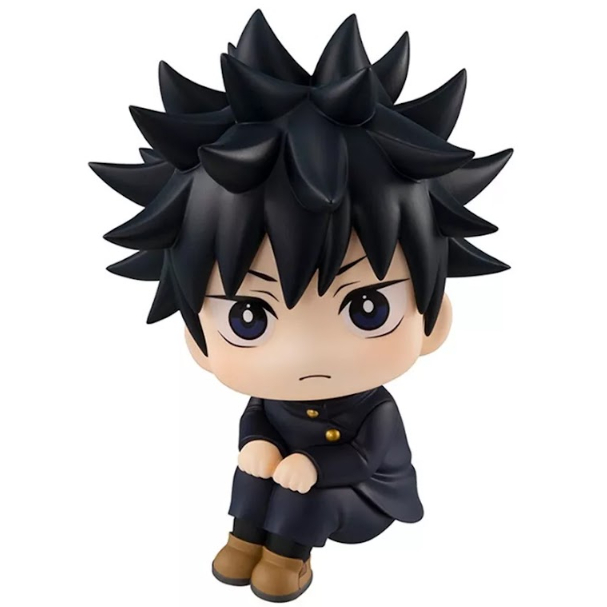 Jual Action Mini Figure 99 Jujutsu Kaisen JJK Nobara megumi itadori ...