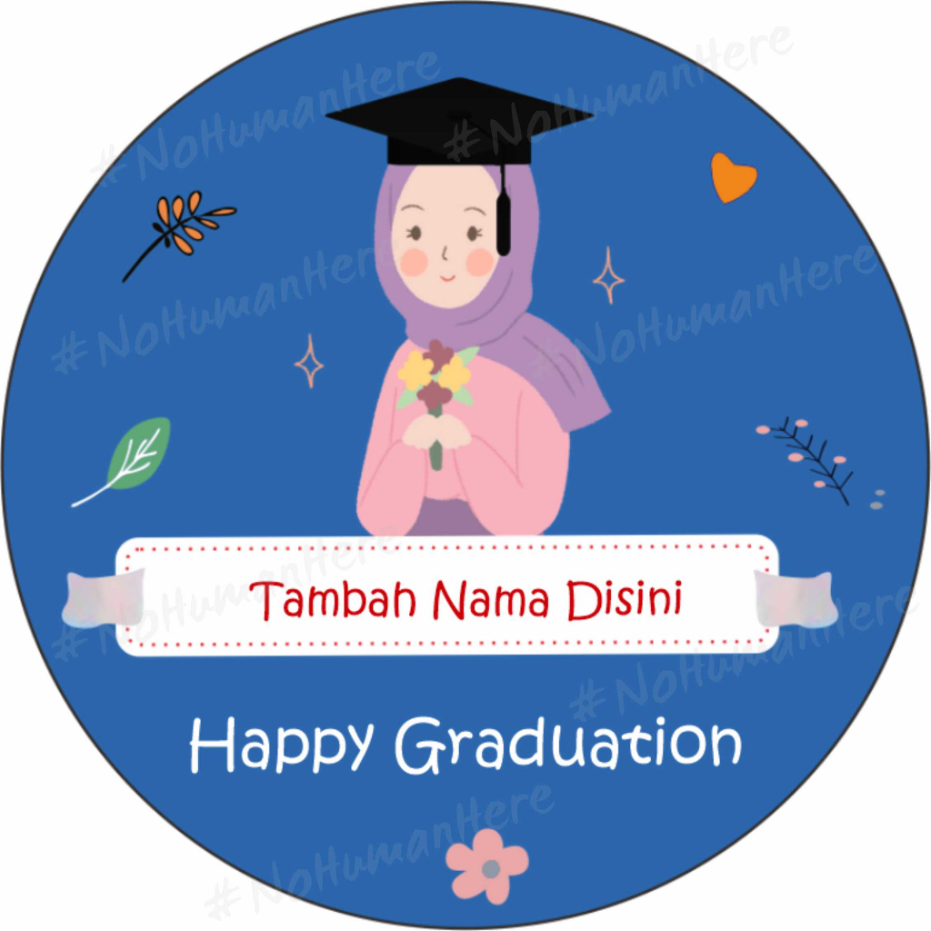 Jual Medali Custom Ulang Tahun - Mendali Kelulusan / Wisuda Hadiah ...