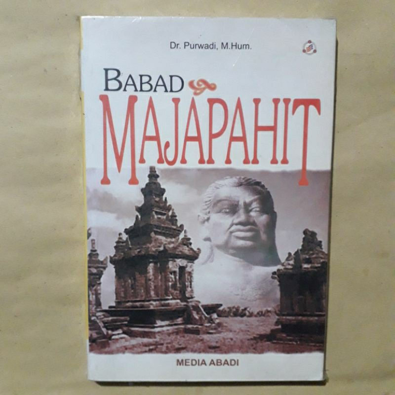 Jual Buku Babad Majapahit | Shopee Indonesia