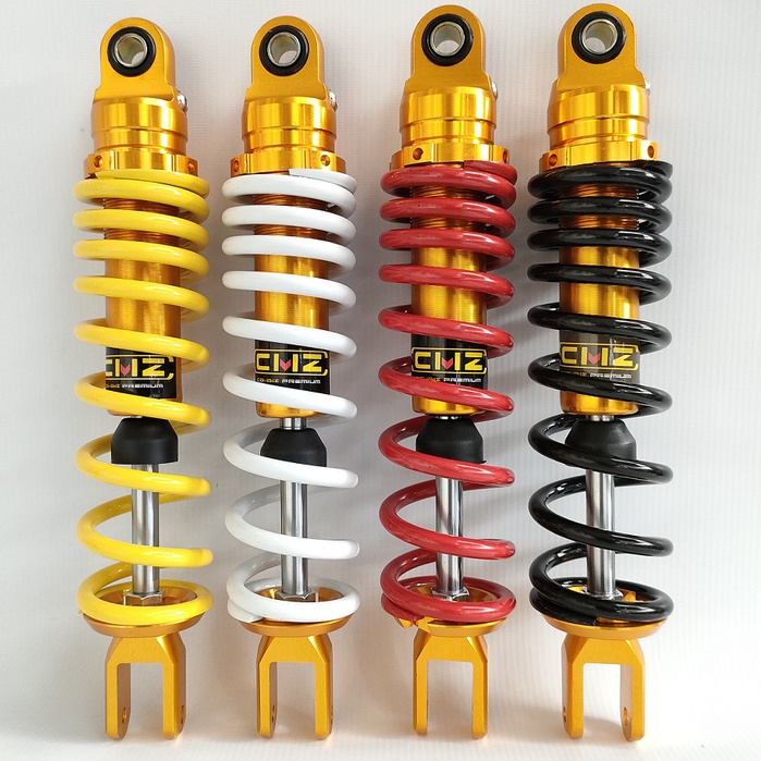 Jual Shockbreaker Shock Skok Belakang Sepeda Motor Matic 305 330MM - CB ...