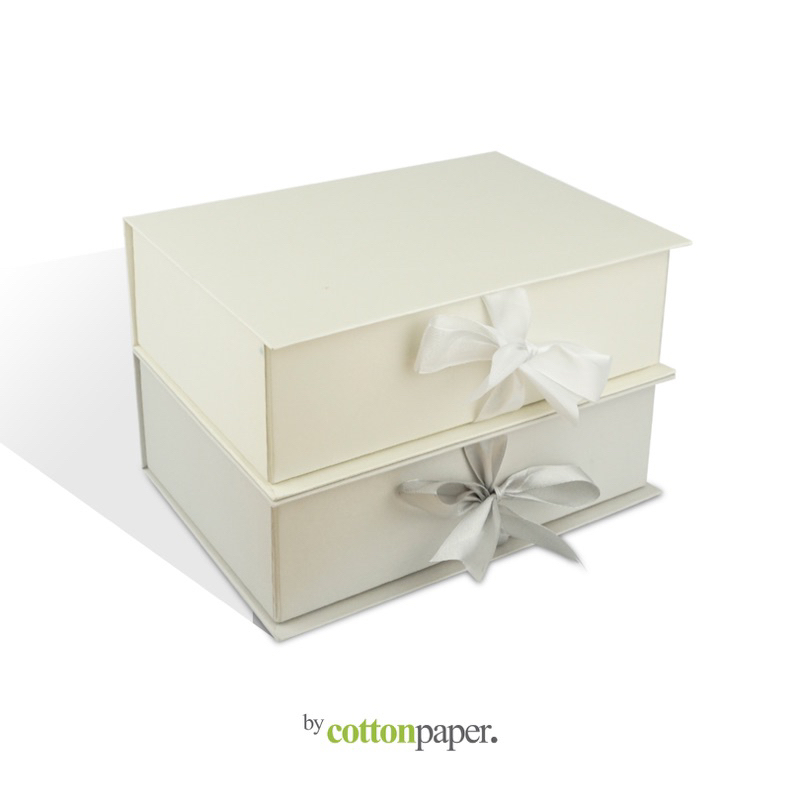 Jual Box Kado Lucu / Hardbox Polos / Kotak kado / Size Mini Size ...