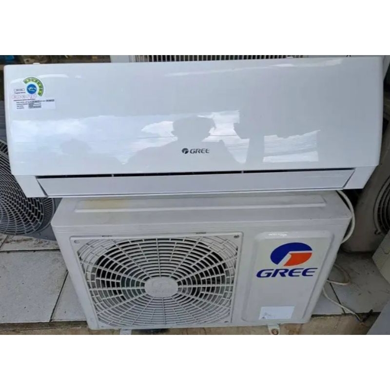 Jual Ac Bekas 1 Pk & Pemasangan | Shopee Indonesia
