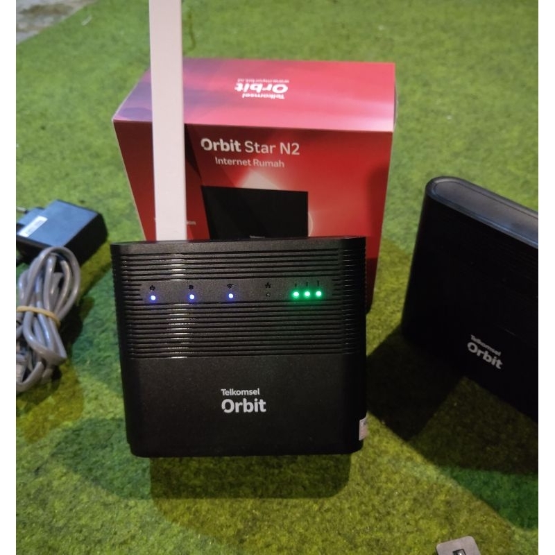 Jual Modem Orbit Star N2 | Shopee Indonesia