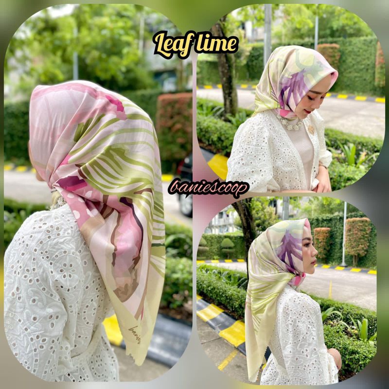 Jual Baniescoop KYLIE/NISYA/ DWINY/FLY/ AZELIA/ LEAF/RUSHEL/NAIMA/NAOMI ...