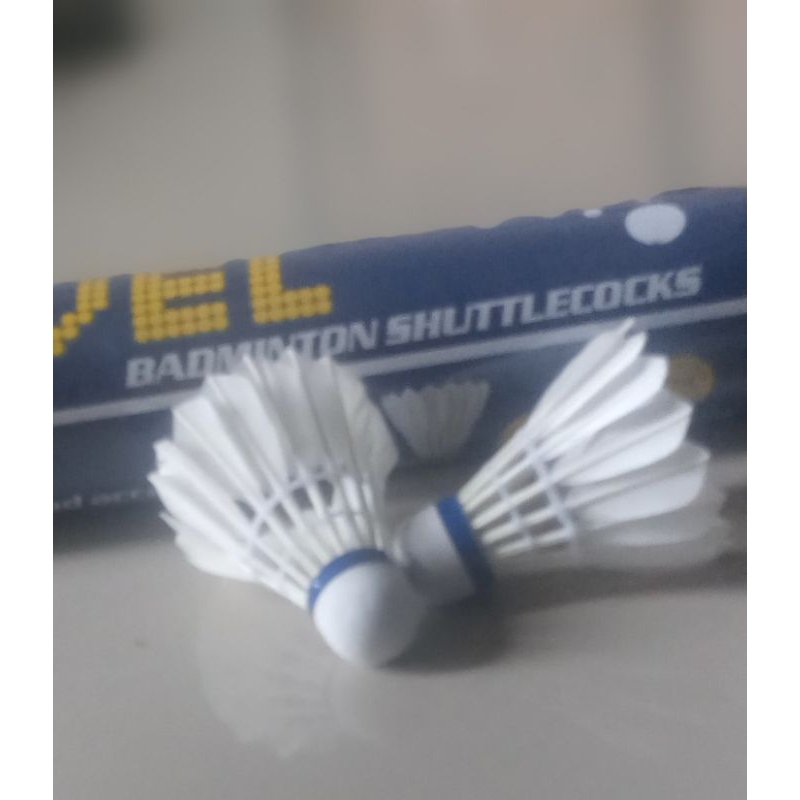 Jual Ovel shuttlecock biru | Shopee Indonesia