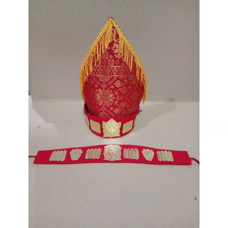 Jual sortopi dan sortali adat batak | Shopee Indonesia
