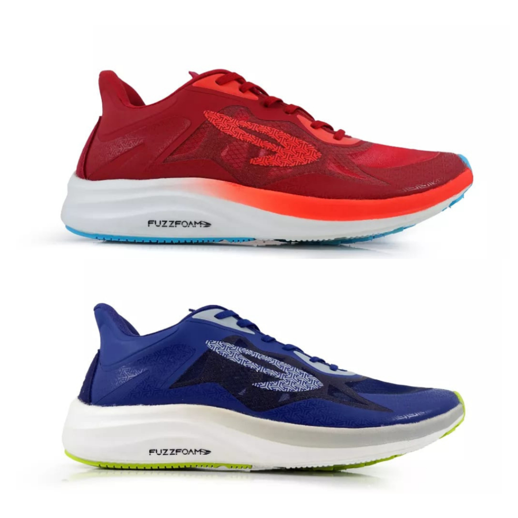 Jual Sepatu running lari 910 ryuga olahraga unisex | Shopee Indonesia