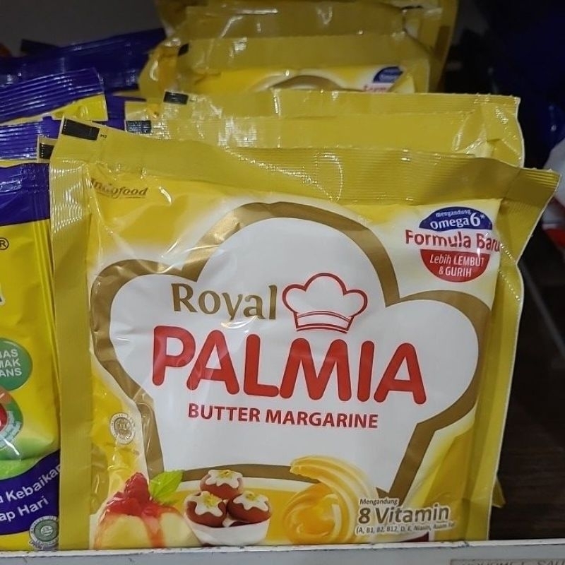 Jual Palmia Terlengkap & Harga Terbaru Mei 2026 | Shopee Indonesia