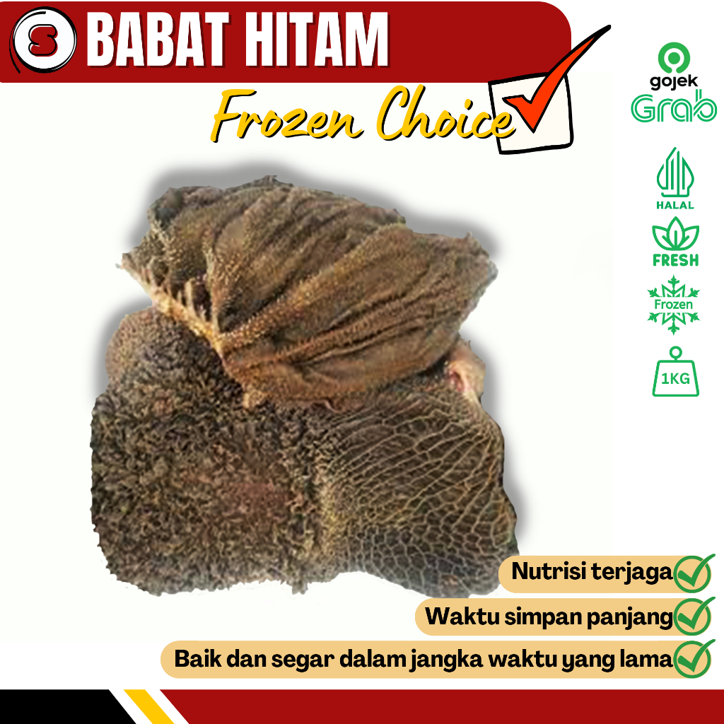 Jual Sapina Grosir Daging Jeroan Sapi Babat Sapi Supplier Babat Hitam ...