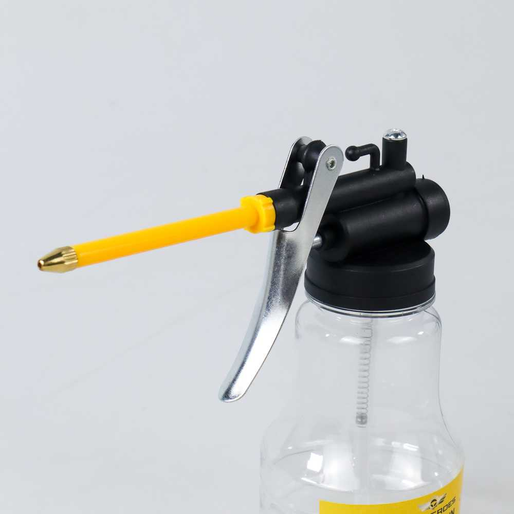 Jual OIL GREASE GUN BOTOL POMPA SEMPROTAN TEMPAT OLI MINYAK PELUMAS ...