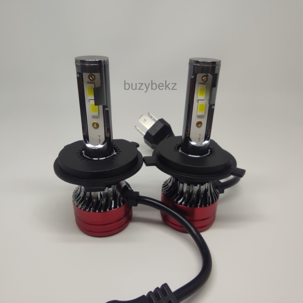 Jual BZL LAMPU LED HEADLAMP FOGLAMP H4 H11 H8 H16 H9 H1 HB3 HB4 HIR2 H7 MOBIL | Shopee Indonesia