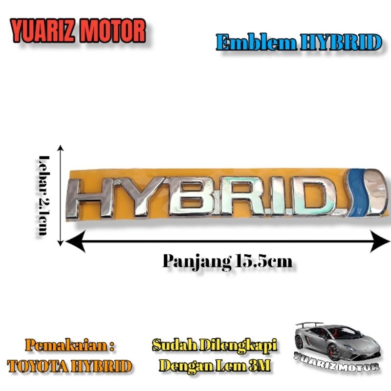 Jual Emblem Innova Zenix Original Toyota / Emblem Logo Tulisan Innova ...