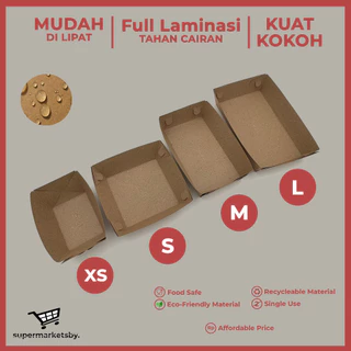 Jual Paper Tray Terlengkap & Harga Terbaru Juni 2024 | Shopee Indonesia