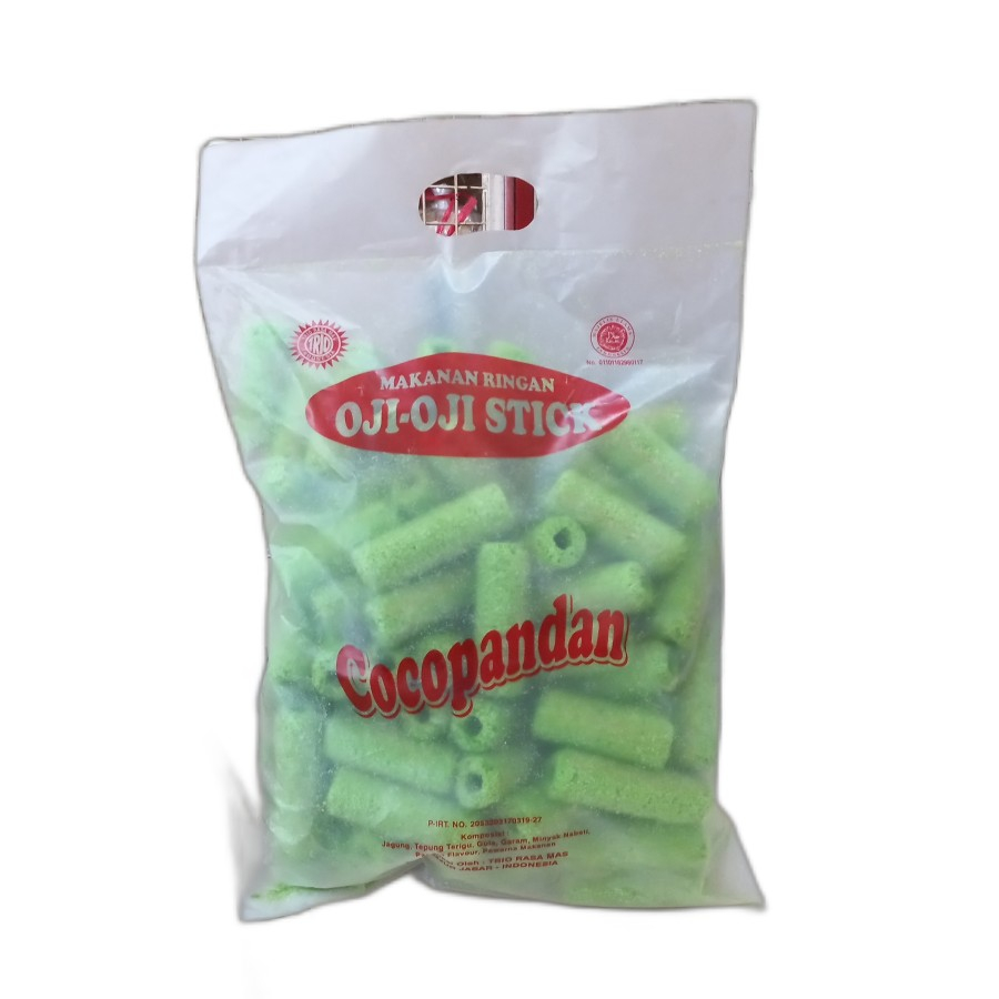 Jual oji oji stick roll | Shopee Indonesia