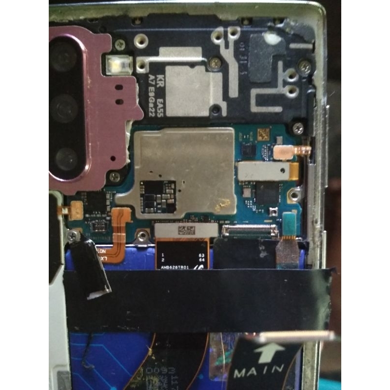 Jual Samsung note 10 minus | Shopee Indonesia