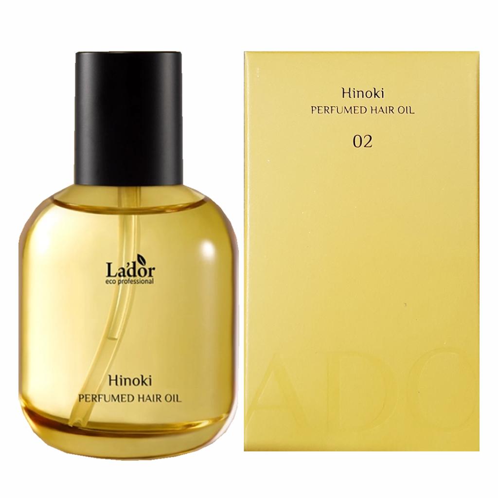 Jual Lador Perfumed Hair Oil (Hinoki) | Shopee Indonesia