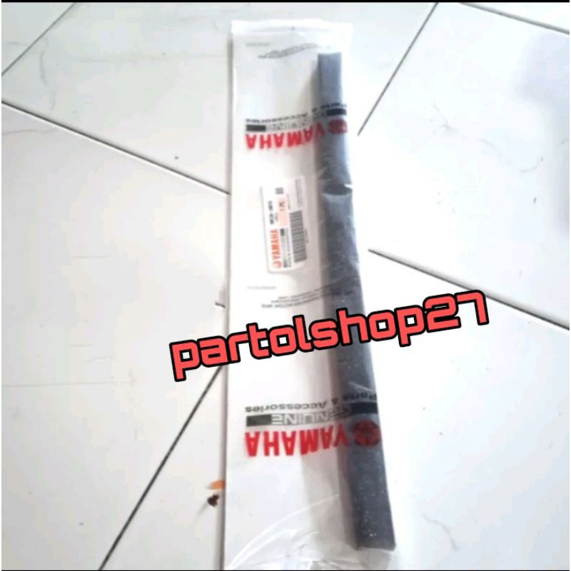 Jual Busa Cover Body NMAX / Damper Plate (1pcs) | Shopee Indonesia
