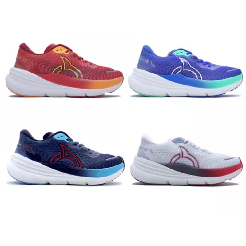 Jual SEPATU RUNNING ORTUSEIGHT HYPERBLAST EVO ORIGINAL | Shopee Indonesia