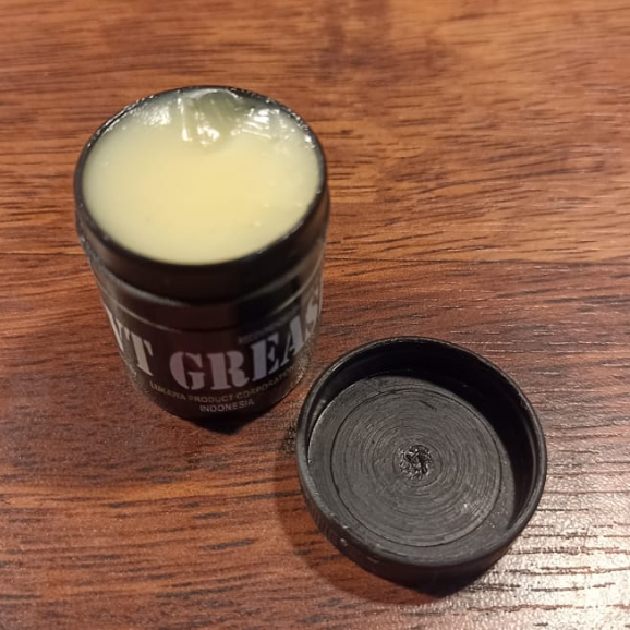 Jual CVT GREASE ISI 20 GRAM - MINYAK PELUMAS GEMUK KHUSUS CVT PULLEY ...