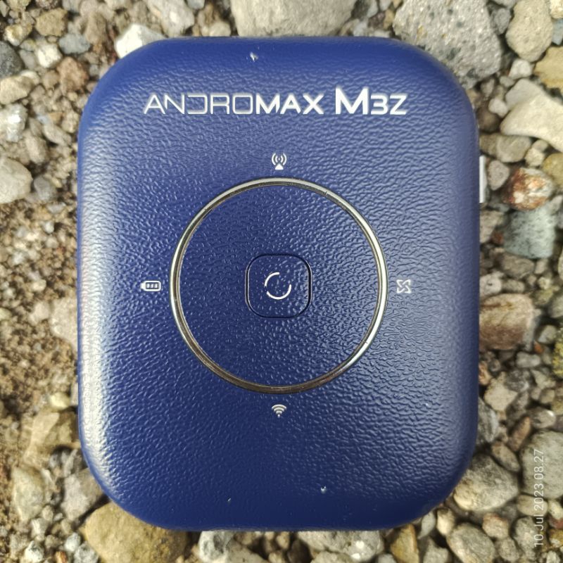 Jual MODEM ANDROMAX M2Y M3Y M3Z MIFI MINI WIFI DAN BATTERAI BATRE ...