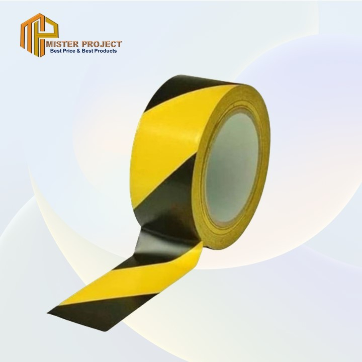 Jual POLICE LINE GARIS POLISI SAFETY LINE 2 inch x 300 meter | Shopee ...