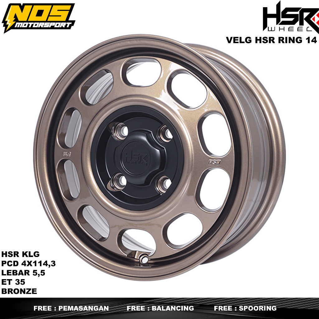 Jual VELG MOBIL R14 UNTUK AVANZA XENIA LIVINA EVALIA DLL LEBAR 5,5 | VELG RACING MODEL KALENG ...