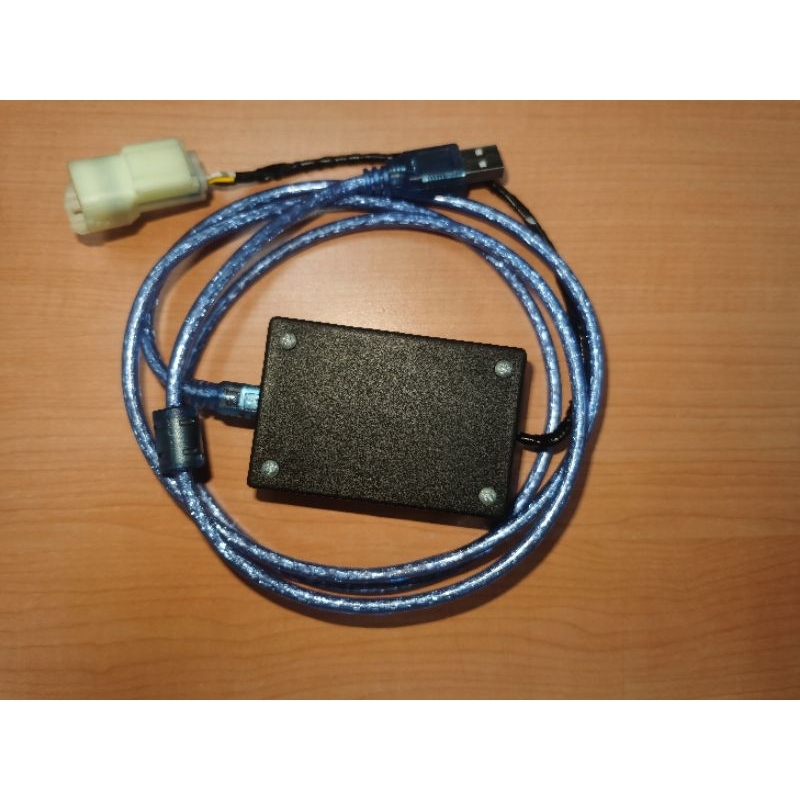 Jual Alat Modul Remap ECU Honda Scan tools | Shopee Indonesia