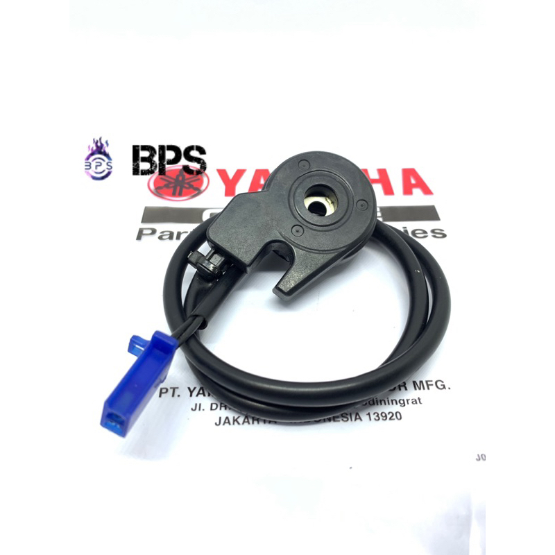 Jual switch sensor standar 1 samping side stand yamaha aerox lexi ...