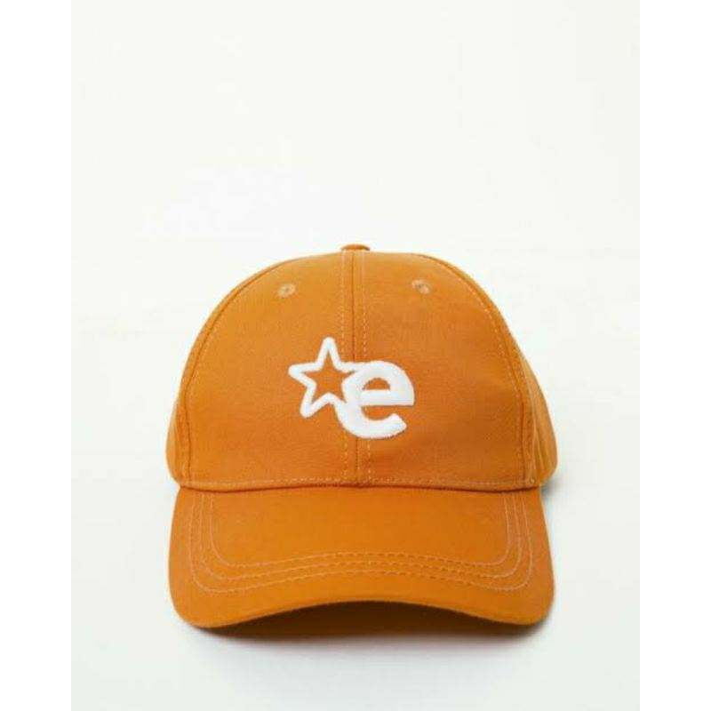 Jual BASEBALL CAP WAGNER BROWN ORIGINAL BY ERIGO | Shopee Indonesia
