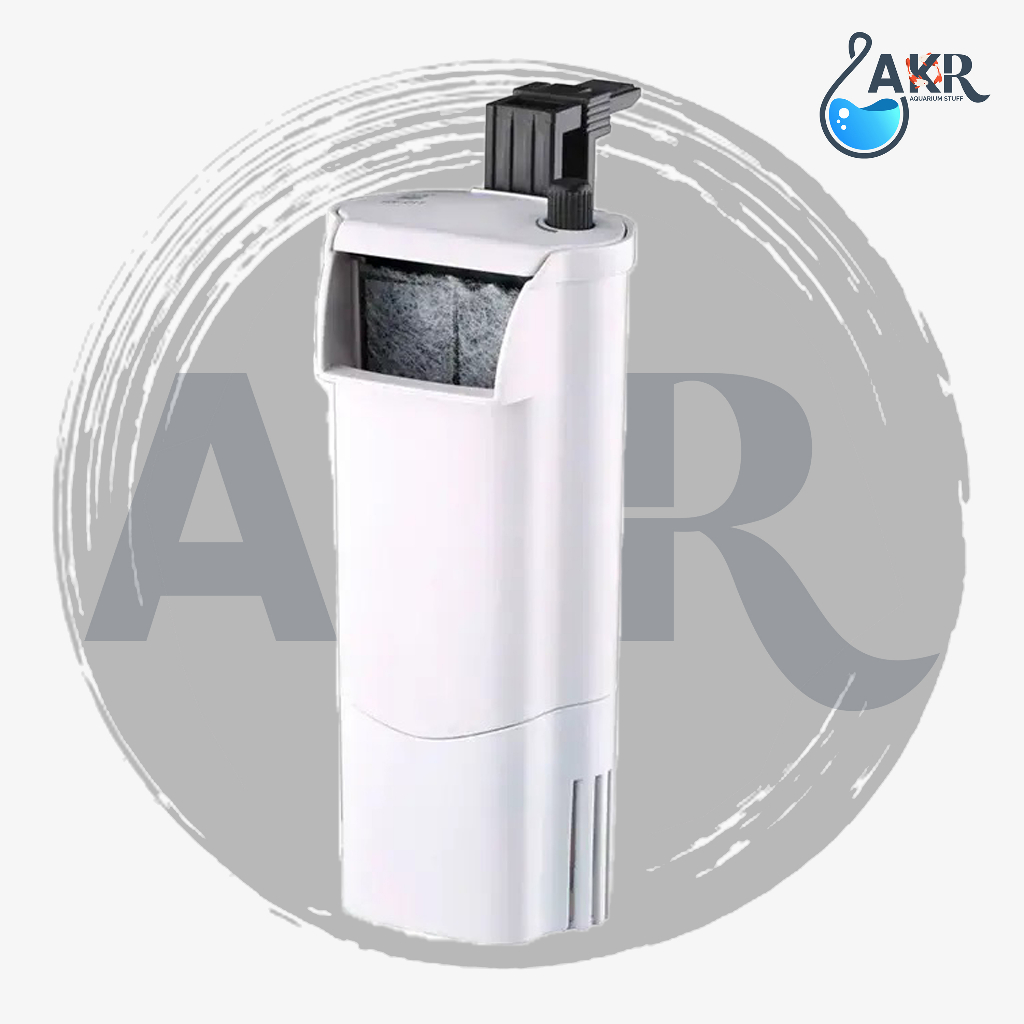 Jual Water Filter Turtle Tank Sunsun HN 011 Aquarium Air Dangkal Kura ...