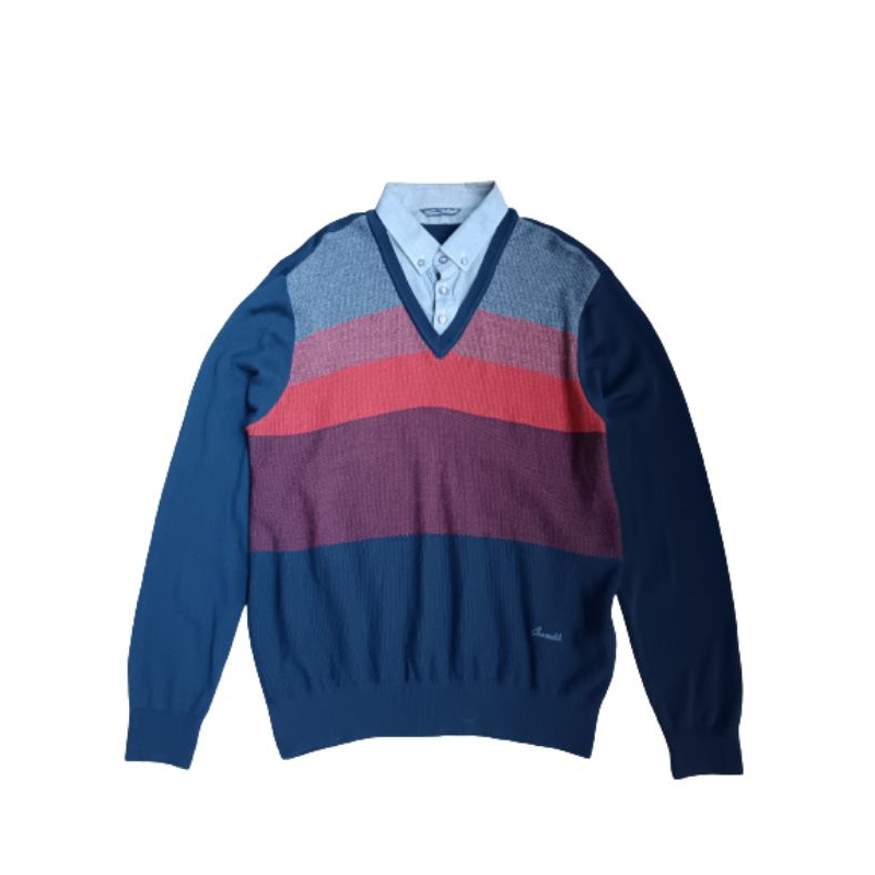 Jual Knitware Crocodile Second Original | Shopee Indonesia