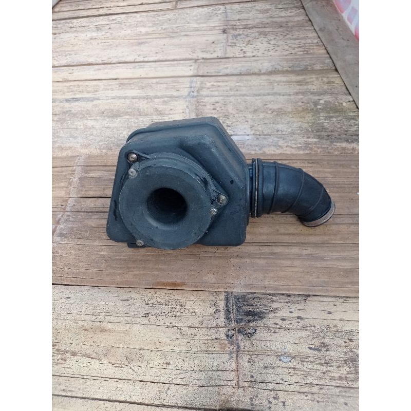 Jual box pilter Suzuki Thunder fullset | Shopee Indonesia