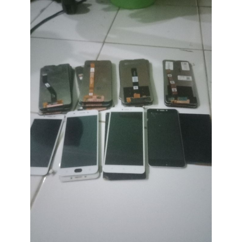 Jual lcd handphone bekas | Shopee Indonesia