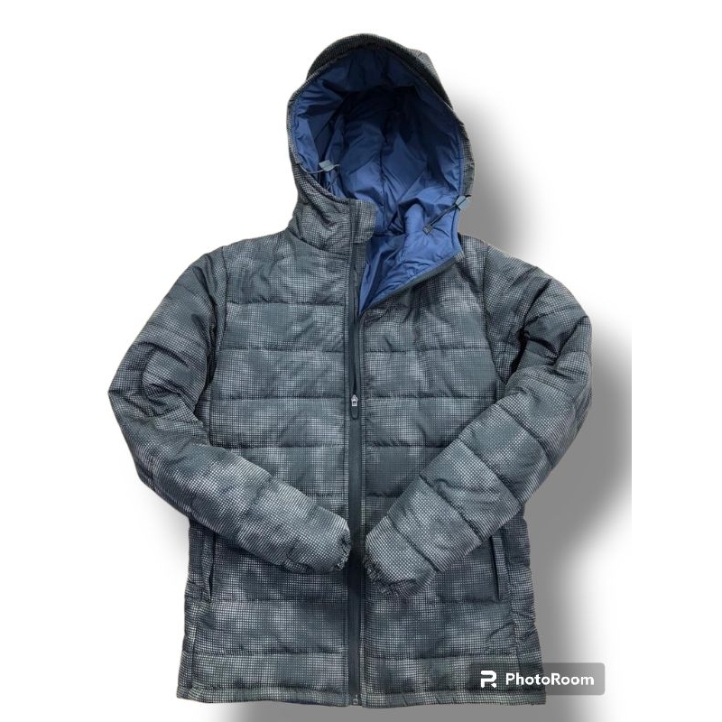 Jual BASE KING jaket gelembung outdoor Jacket down Jaket tebal Jaket ...