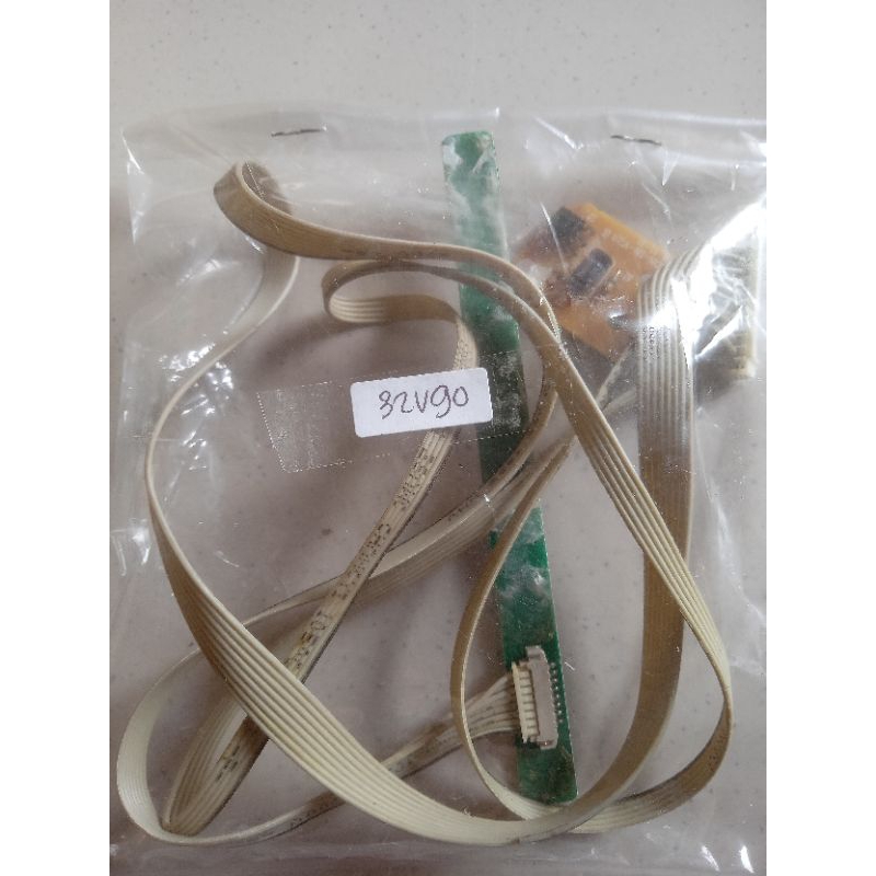 Jual IR SENSOR TV LED AKARI TYPE 32V90 | Shopee Indonesia