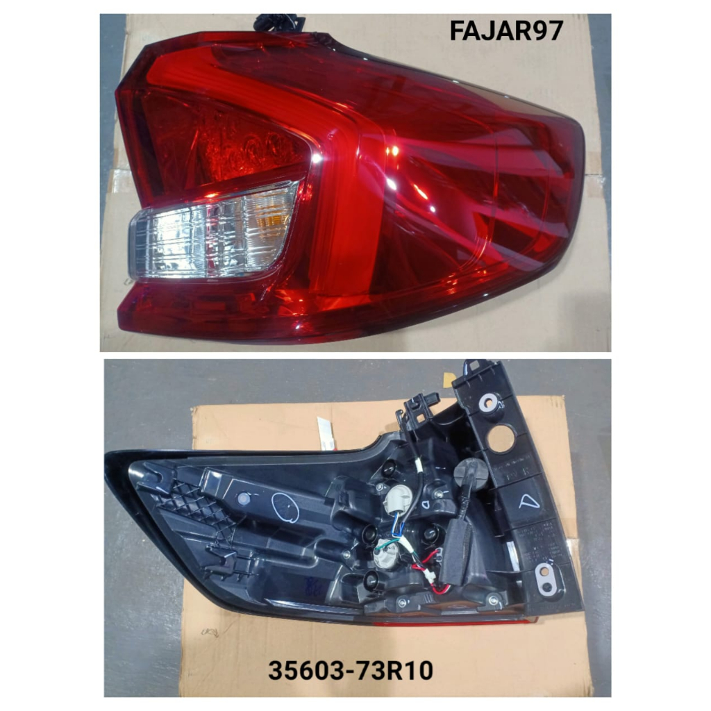 Jual Lampu stop lamp assy Suzuki All New Ertiga original | Shopee Indonesia