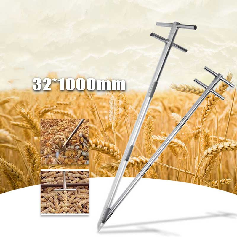 Jual Stick Sampler / Thief Sampler / Powder Sampling | Shopee Indonesia