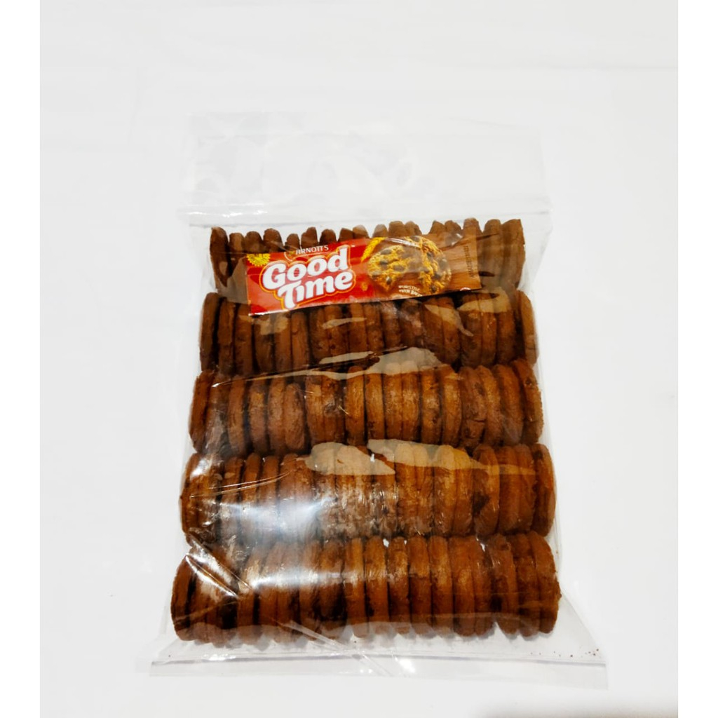 Jual SNACK KILOAN BISKUIT GOOD TIME KEMASAN KURLEB 500 GRAM | Shopee ...
