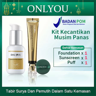 Produk ONLYOU Outlet Official | Shopee Indonesia