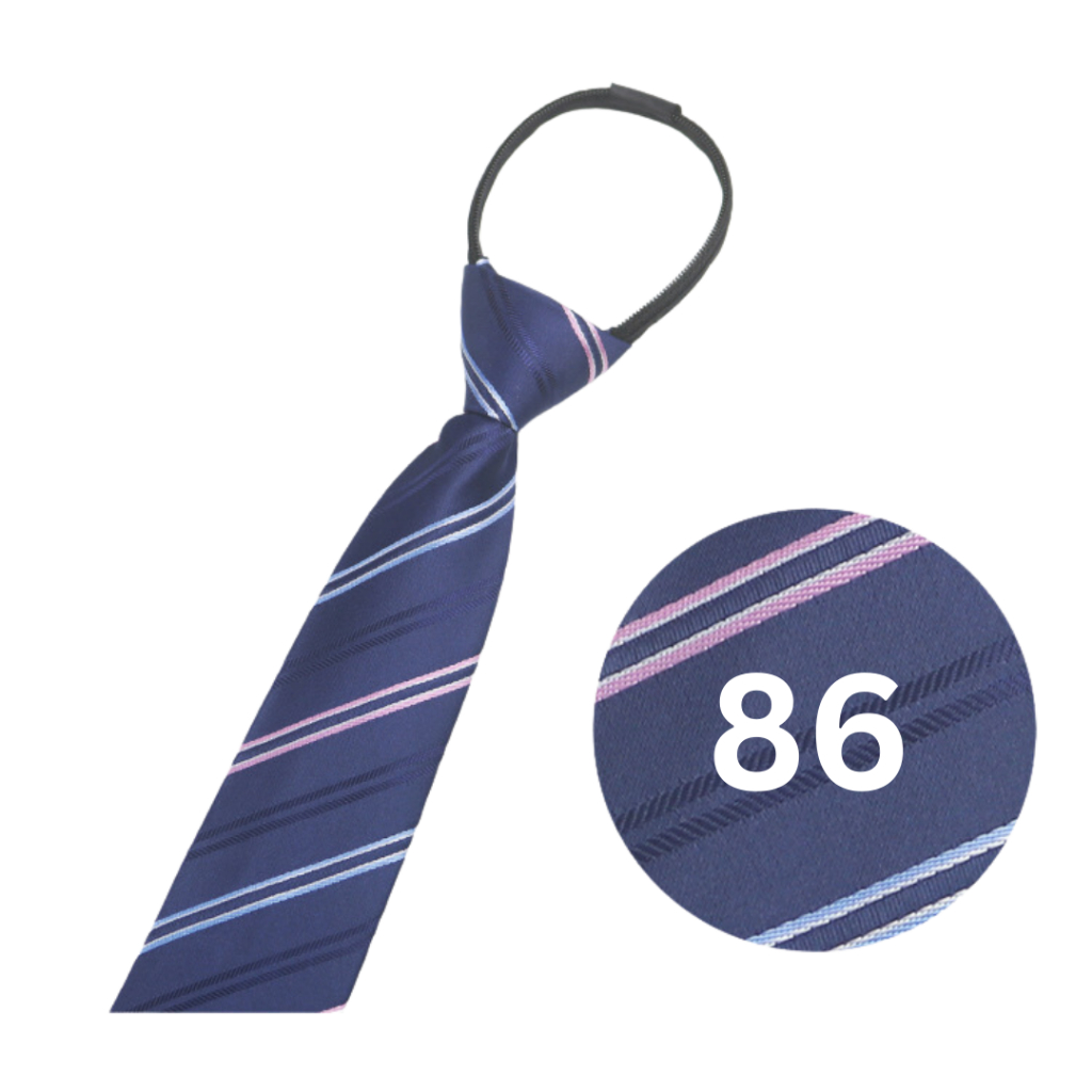 Jual UTRECHT - DASI INSTANT dasi siap pakai dasi resleting dasi formal ...